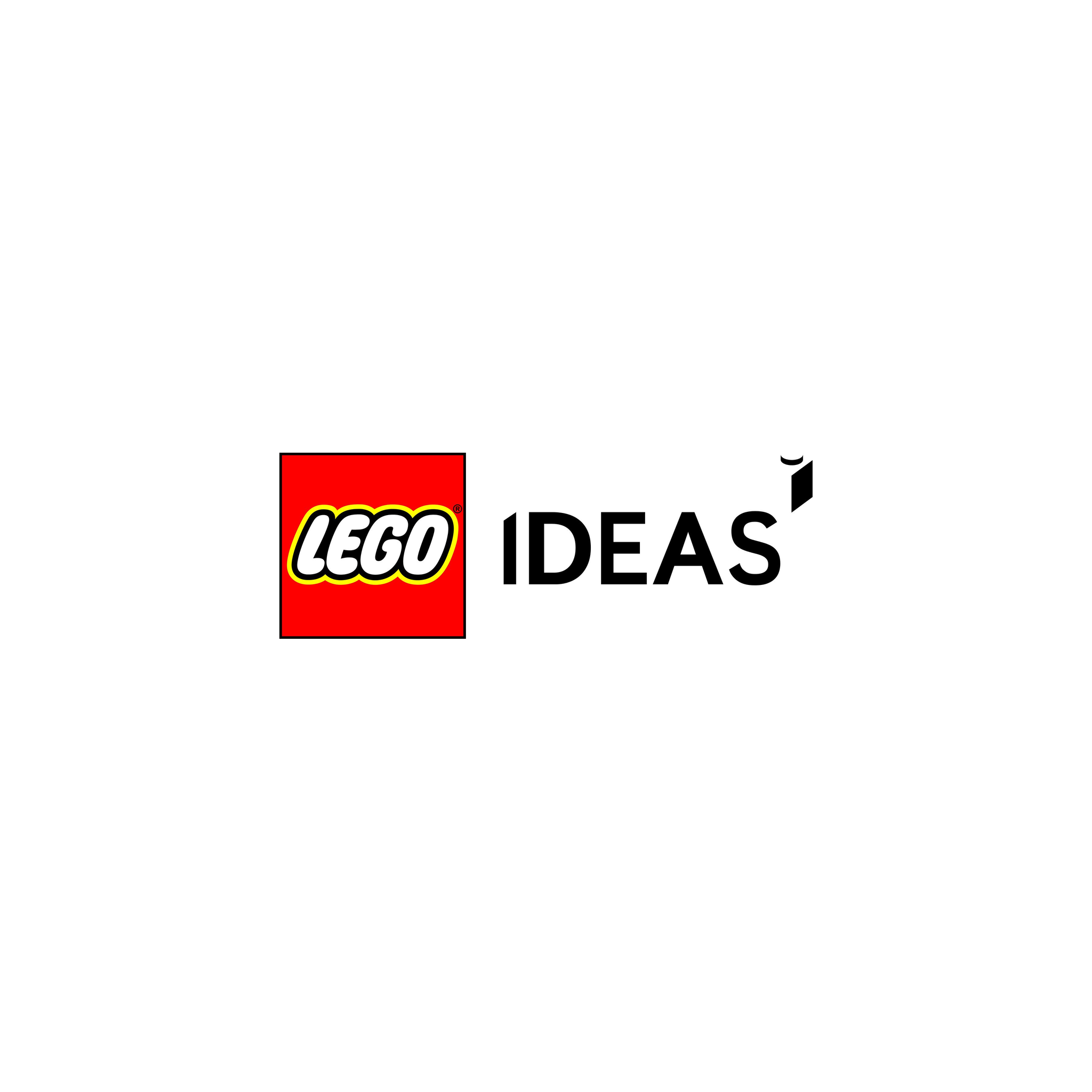 Lego Ideas – The Toy Station