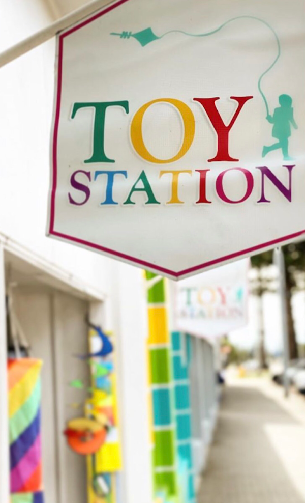 The Toy Station- Toy Store Esperance, good things for little people
