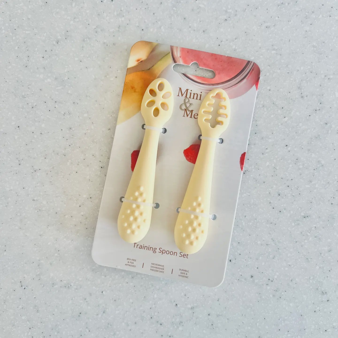 Cuddle Bug & Co Training Spoon Set – The Toy Station