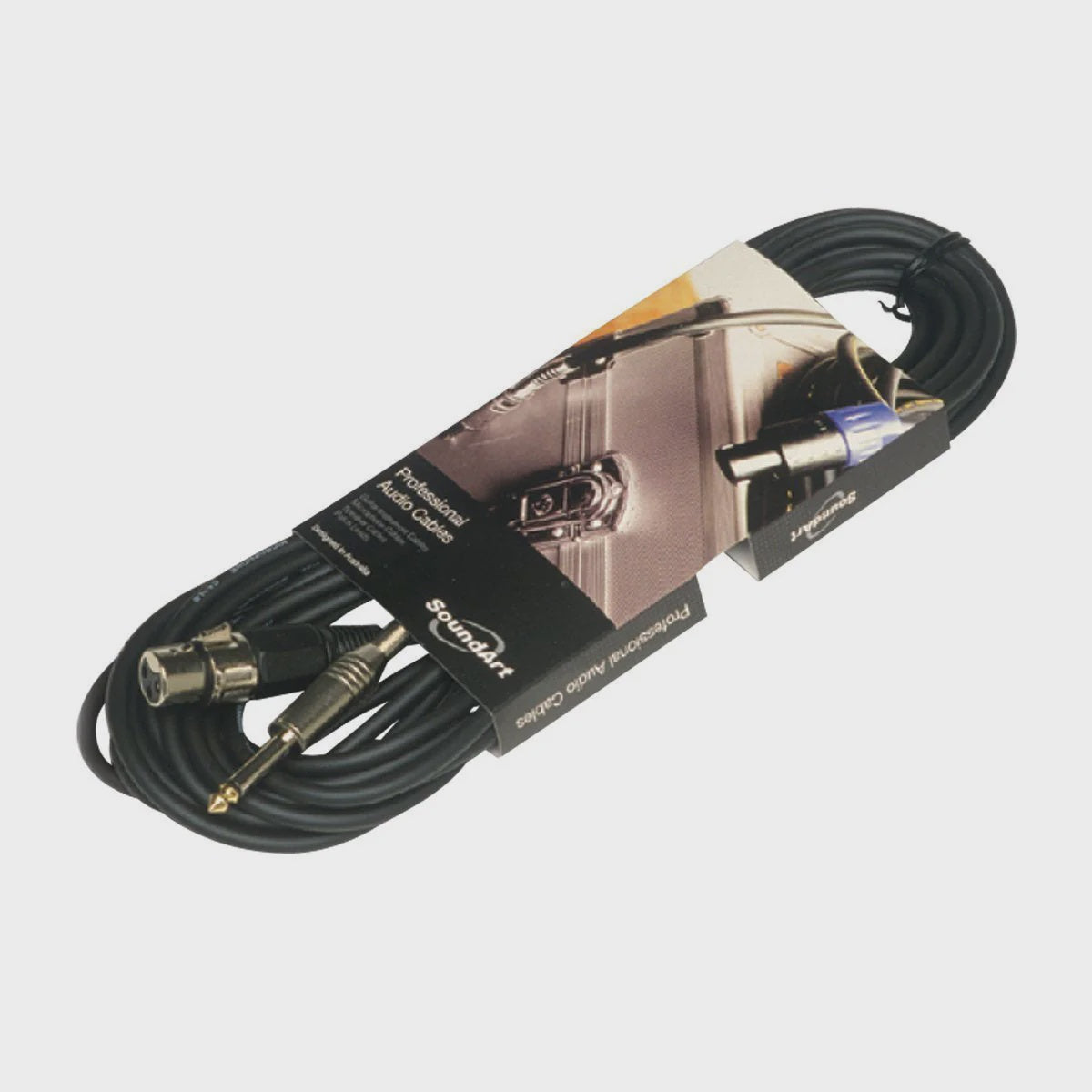 Professional Audio Cable – The Toy Station