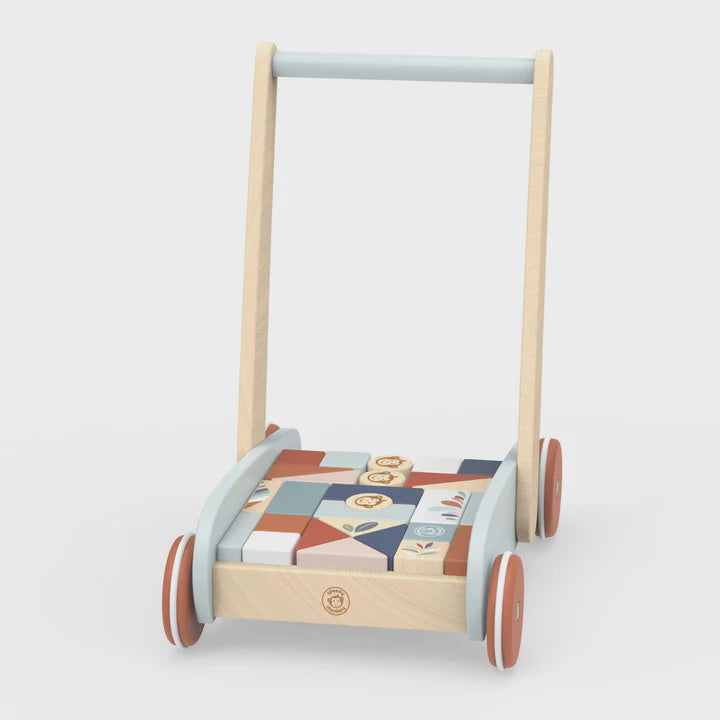 Block Walker - 27 Blocks – The Toy Station