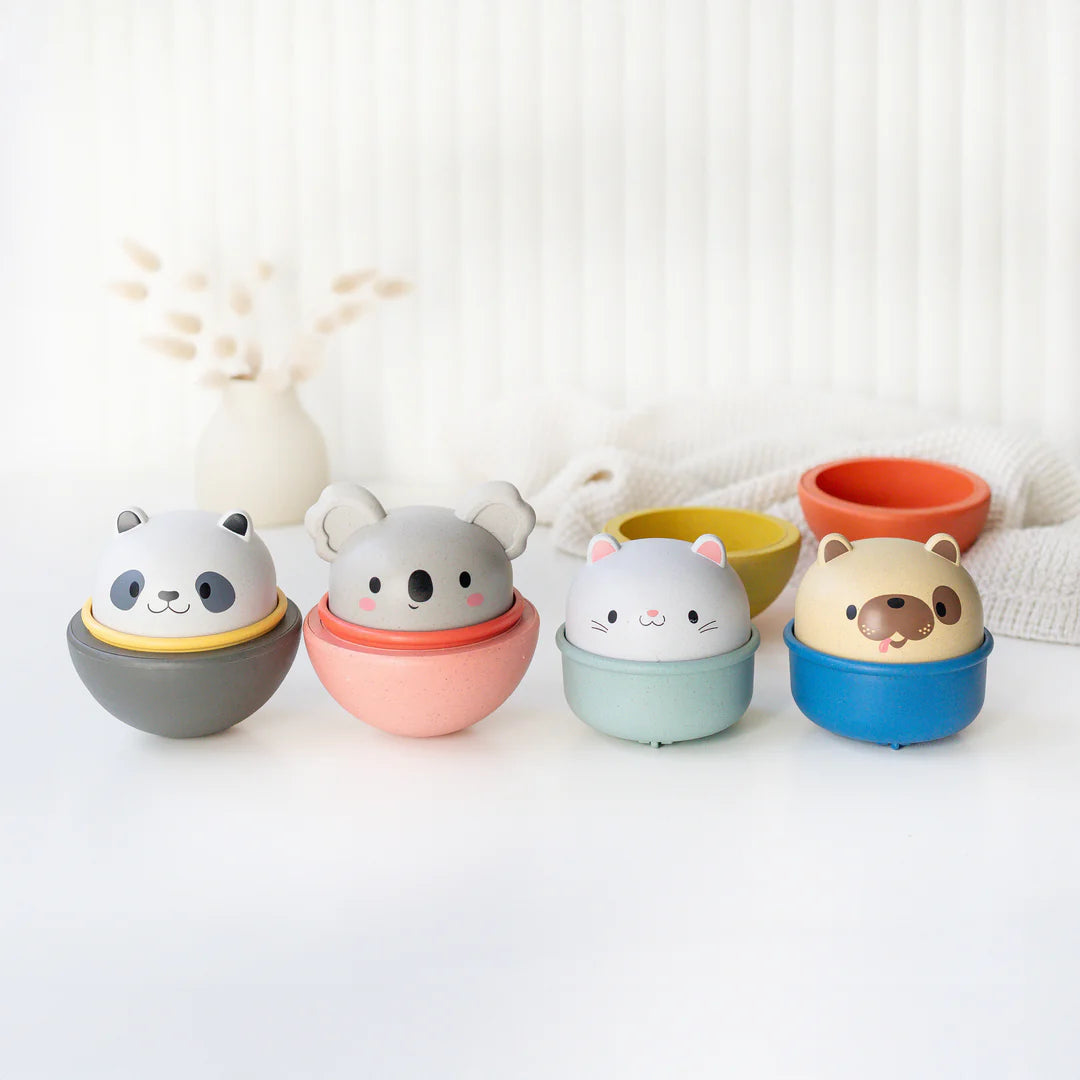 Rocking Rollers – The Toy Station