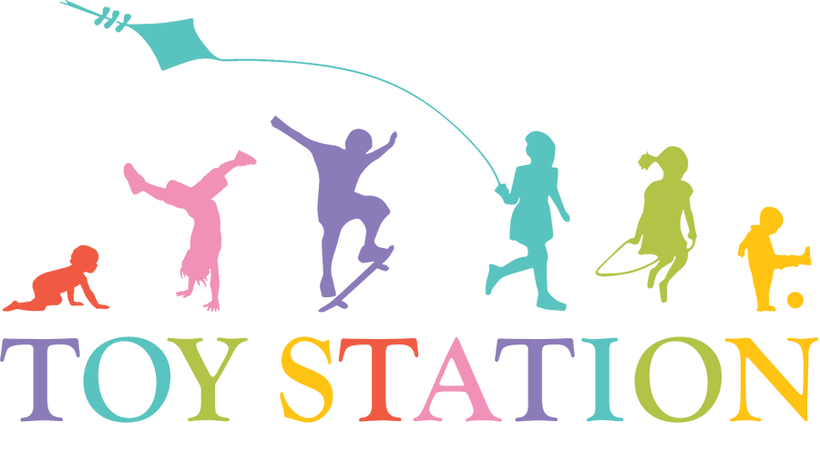The Toy Station- Toy Store Esperance, good things for little people