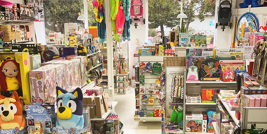 The Toy Station- Toy Store Esperance, good things for little people